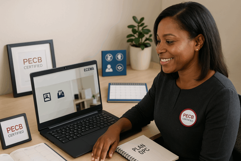 Processus de certification